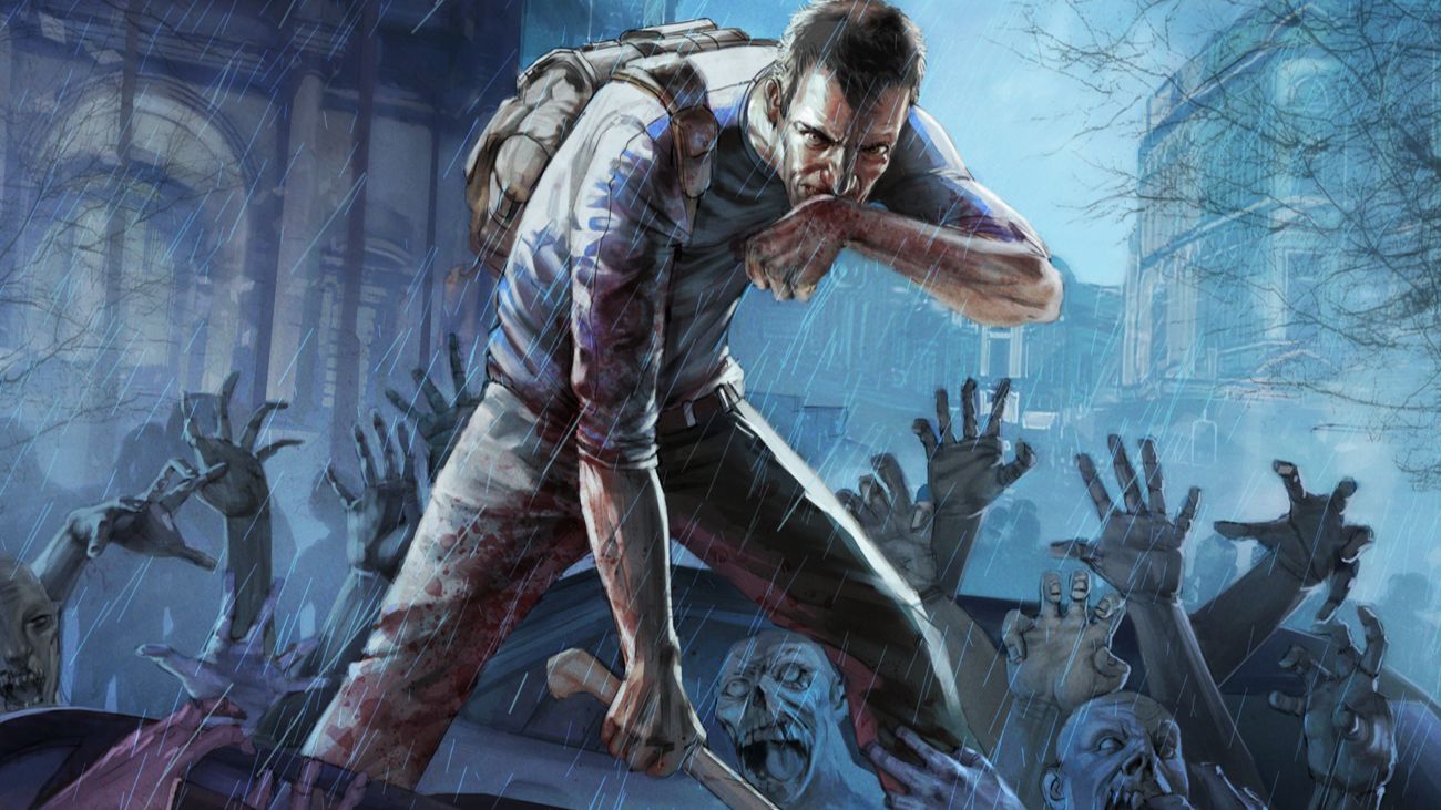 Project Zomboid 42.20 Испытание просто не ваш день