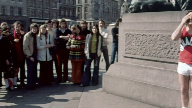 Монти Пайтон: Летающий цирк - 3 сезон / Monty Python′s Flying Circus