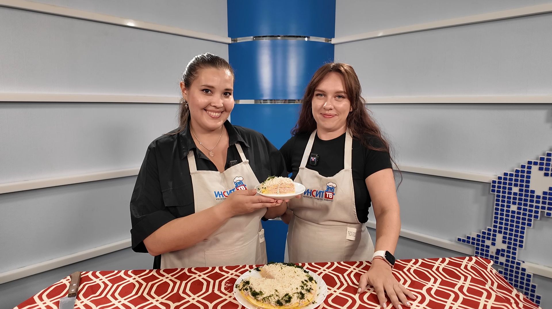 Вкусные новости