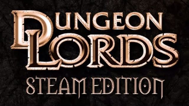 Dungeon Lords Steam Edition. Прохождение