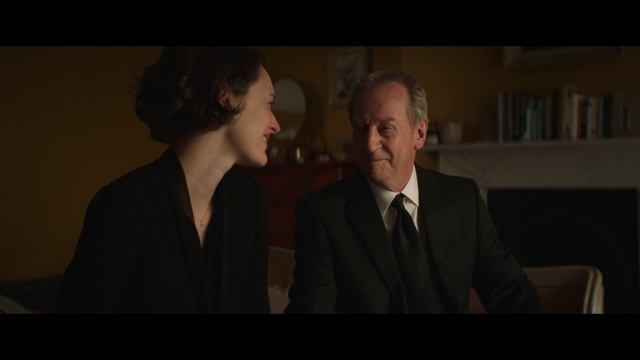 Дрянь - 2 сезон / Fleabag