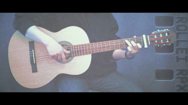 КИНО cover acoustic