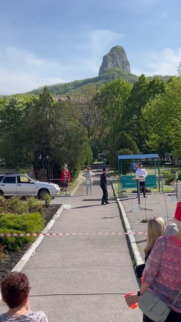 Железноводск