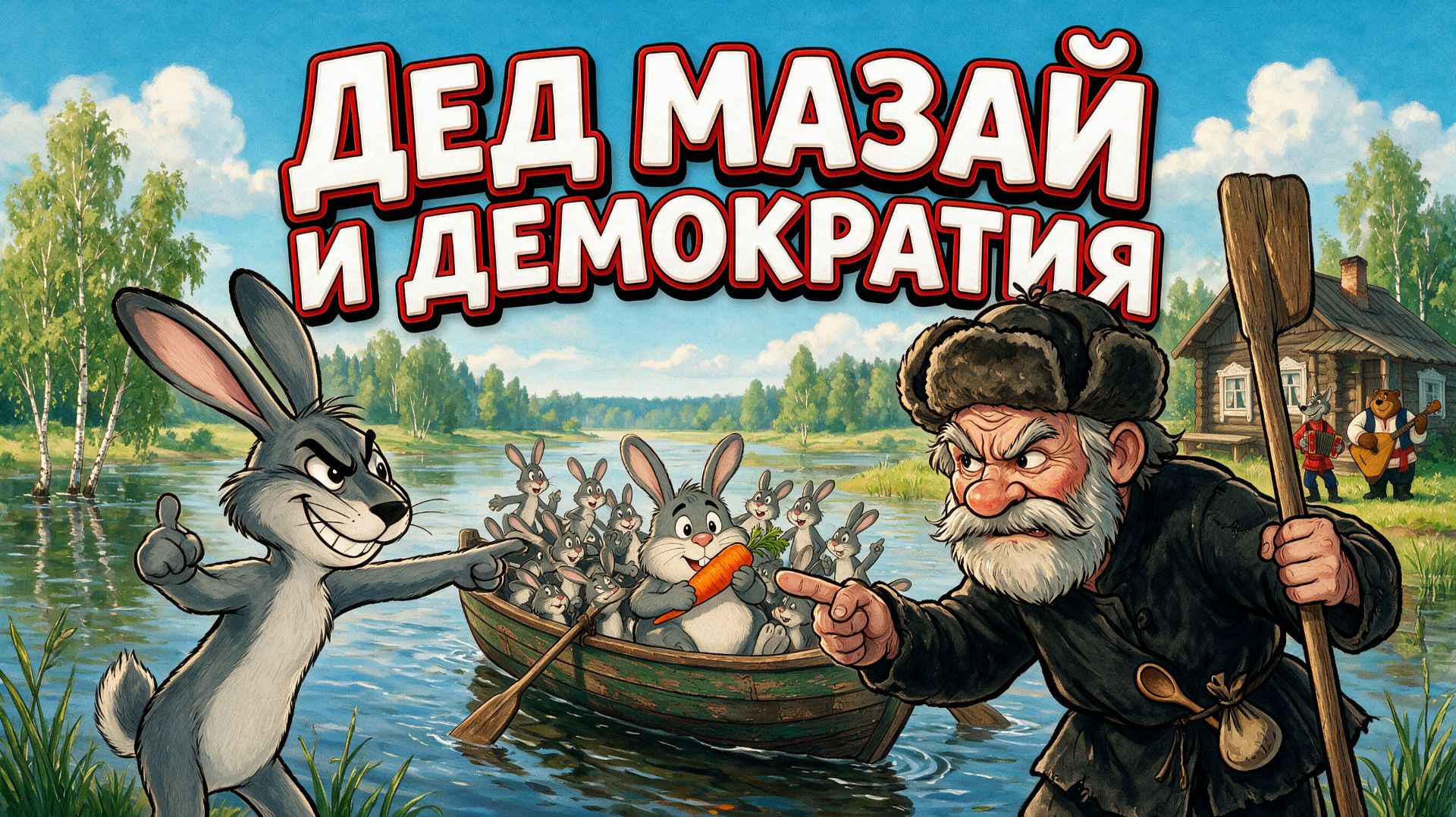 Музыка