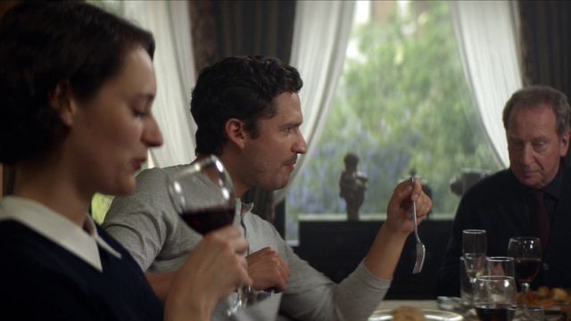 Дрянь - 1 сезон / Fleabag