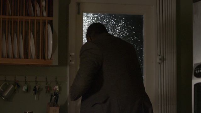 Лютер - 1 сезон / Luther