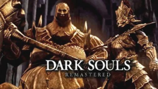 Dark Souls 1