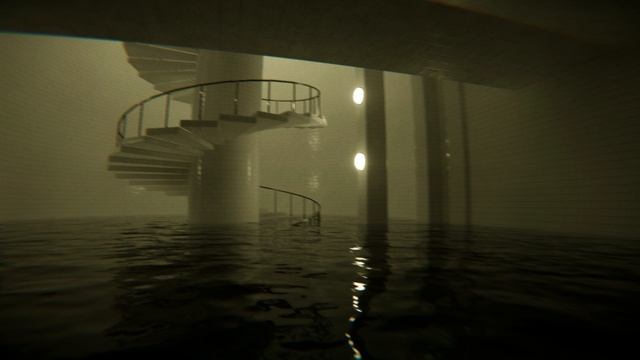 POOLS.