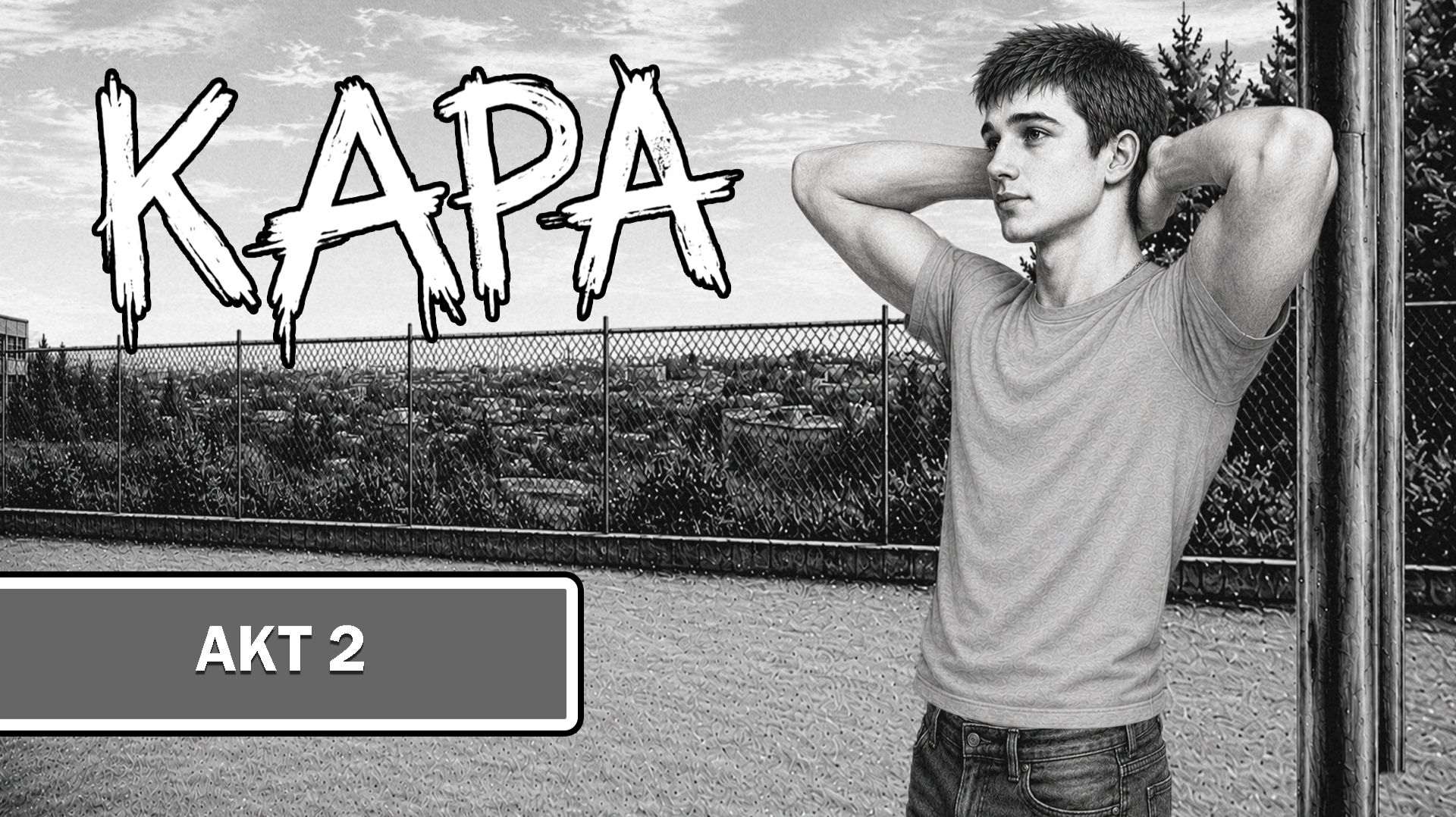 Кара ➤ Прохождение игры