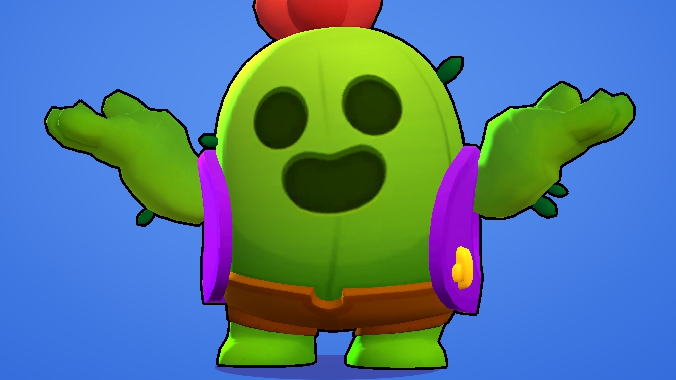 Brawl stars