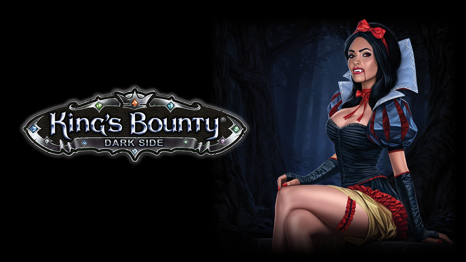 King′s Bounty
