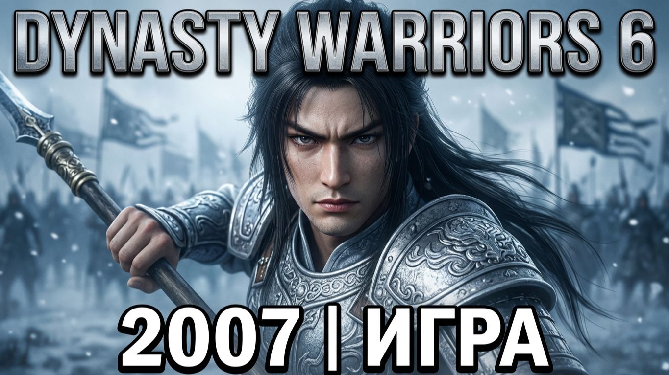 Игры 2007 года