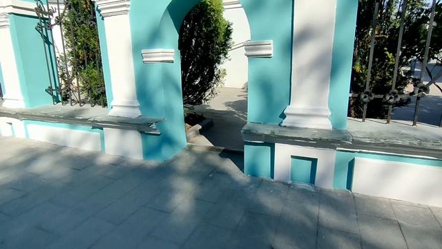 Прогулки по Старой Москве