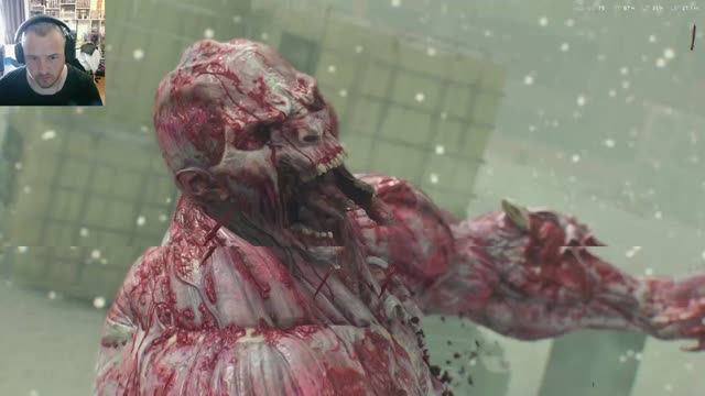 Dying Light The Beast