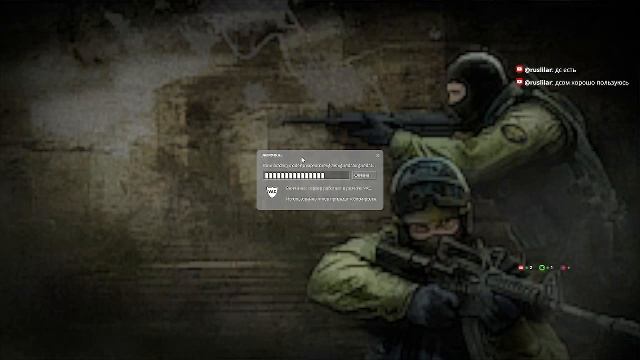 Counter-Strike Source