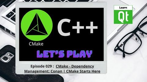 CMake tutorial