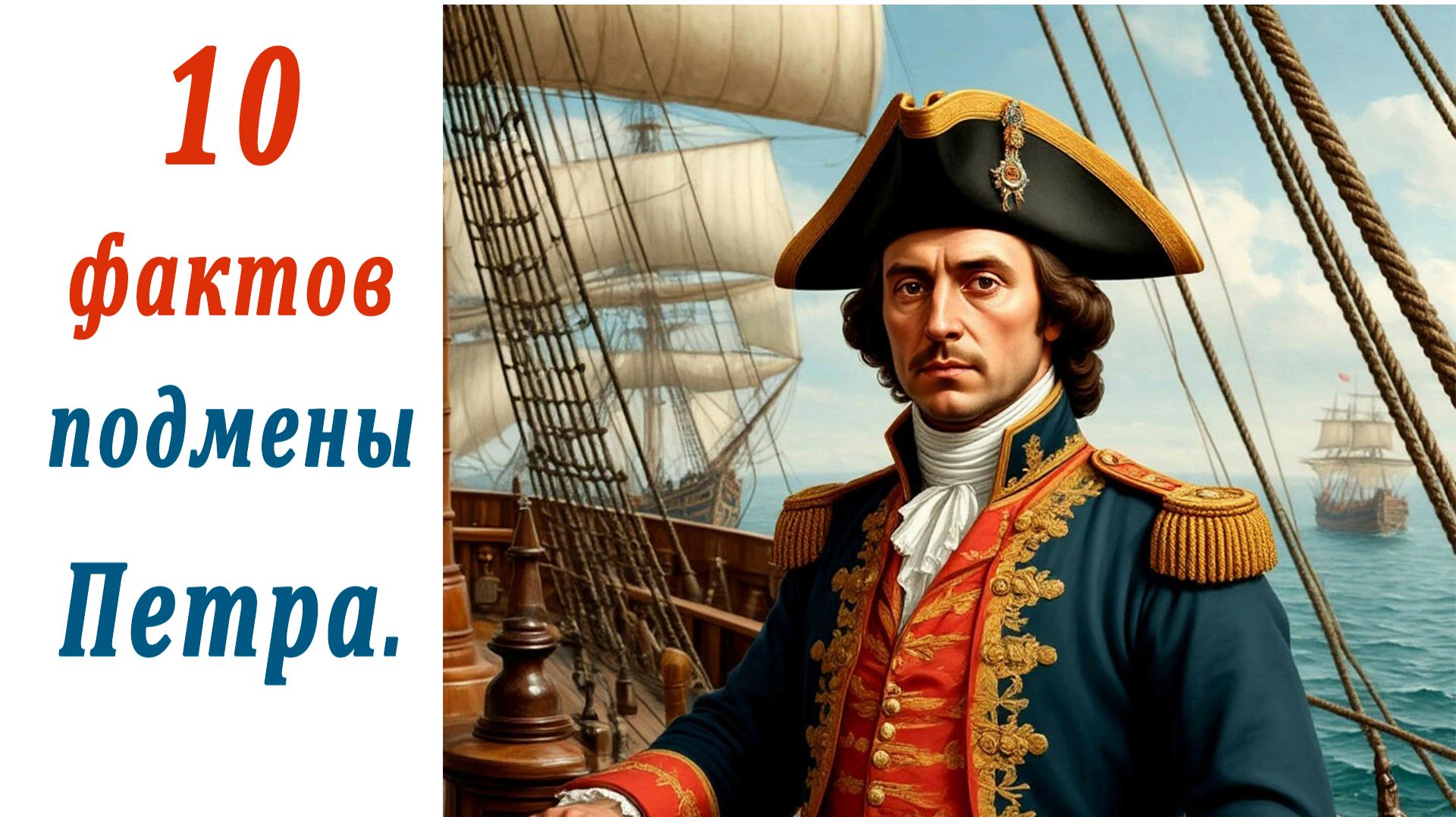 История России