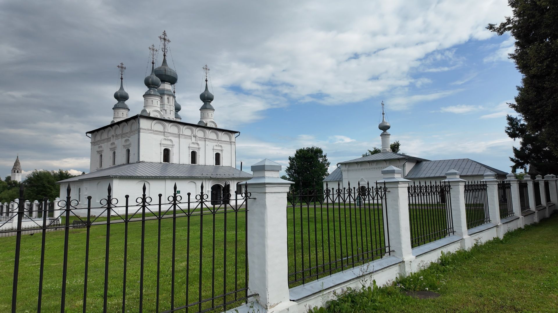 Владимирская область
