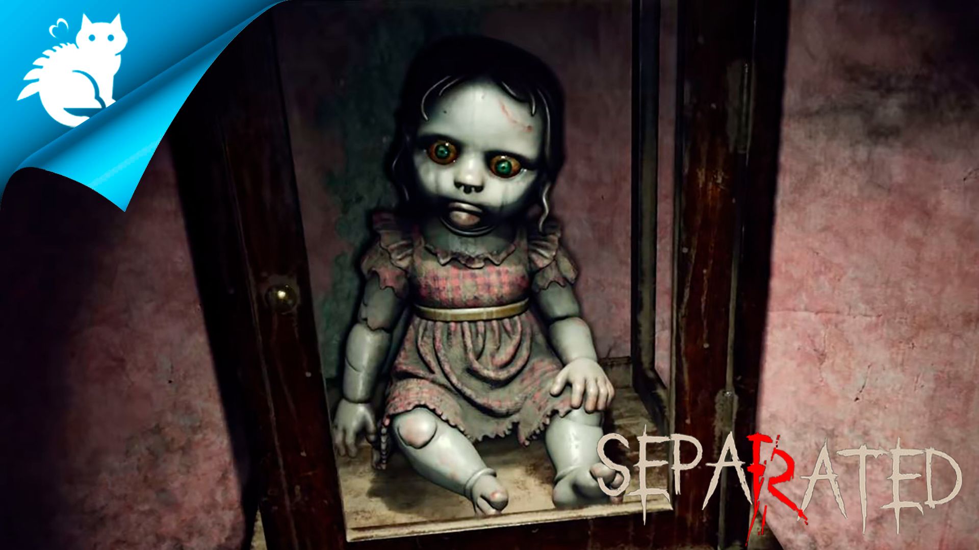 Separated