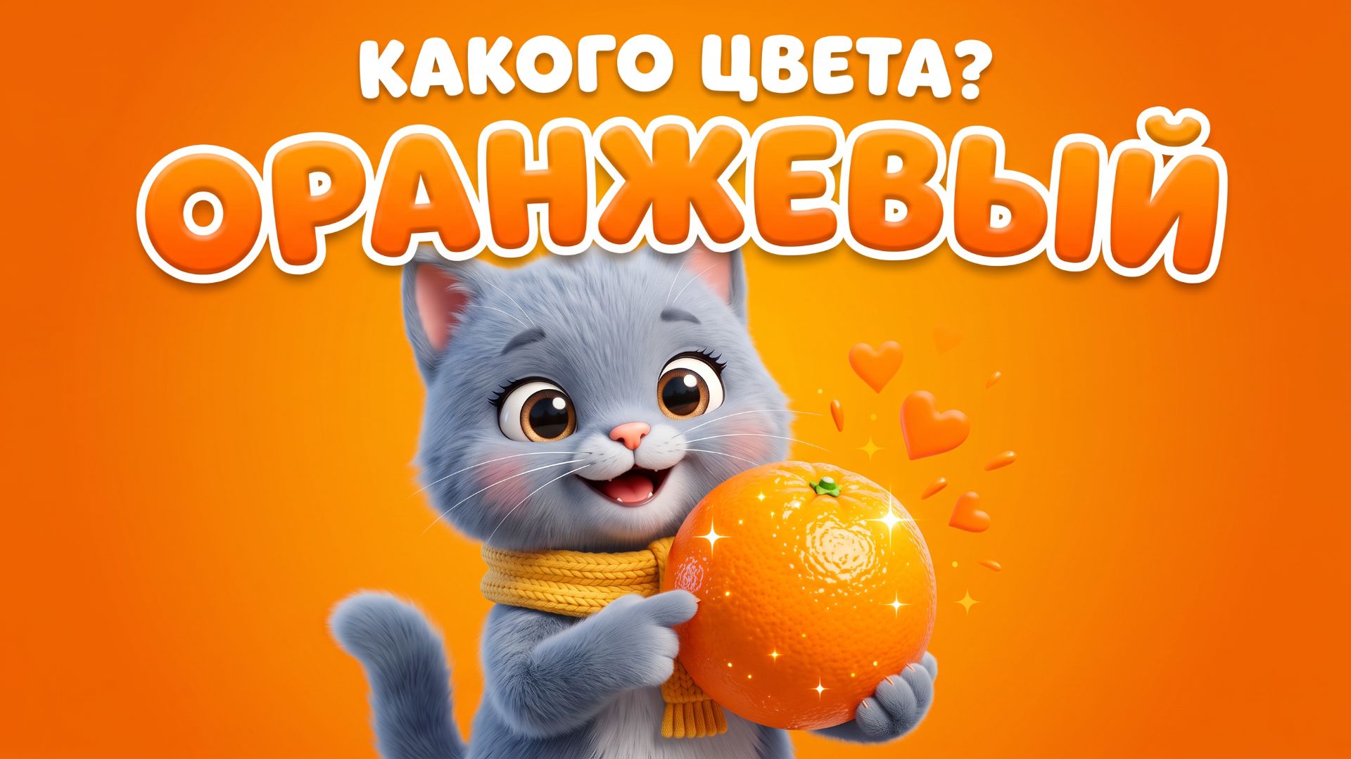 Цвета