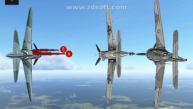 Авиация и паршютизм