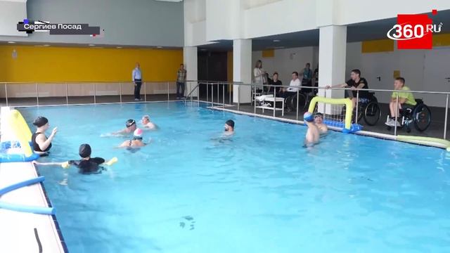 Реабилитационный курс «Основы независимой жизни человека на инвалидной коляске»
