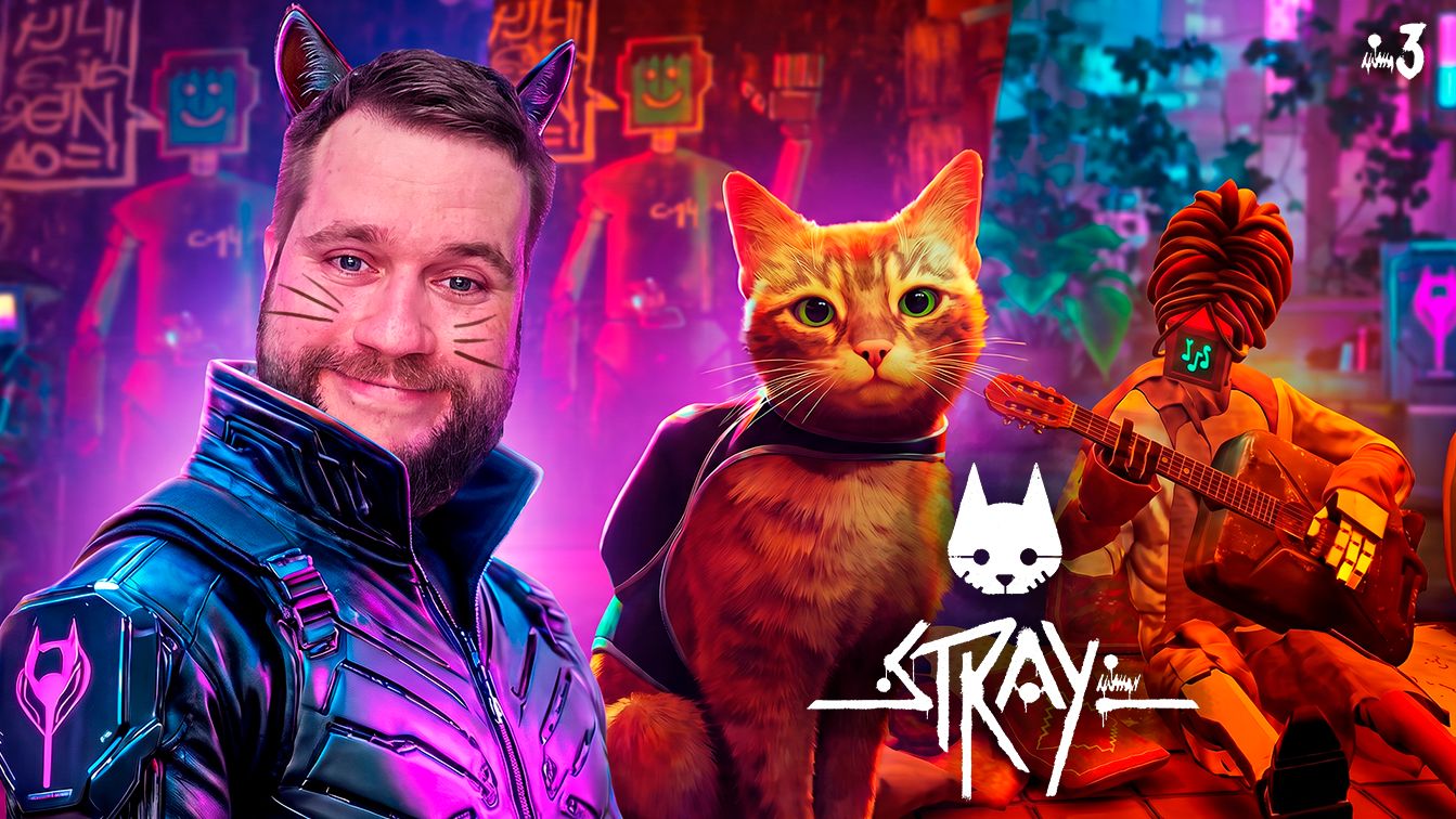 STRAY