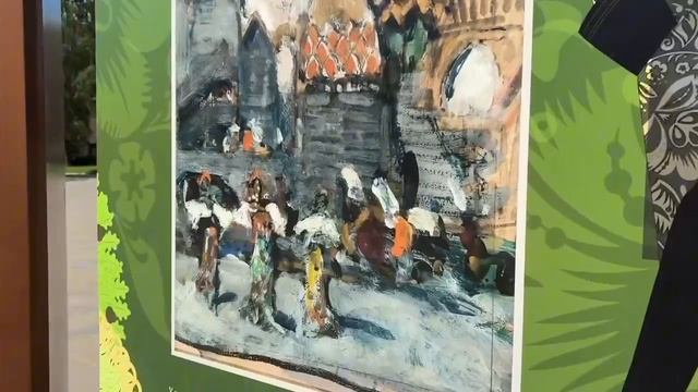 Литературный Псков: встречи, события, имена