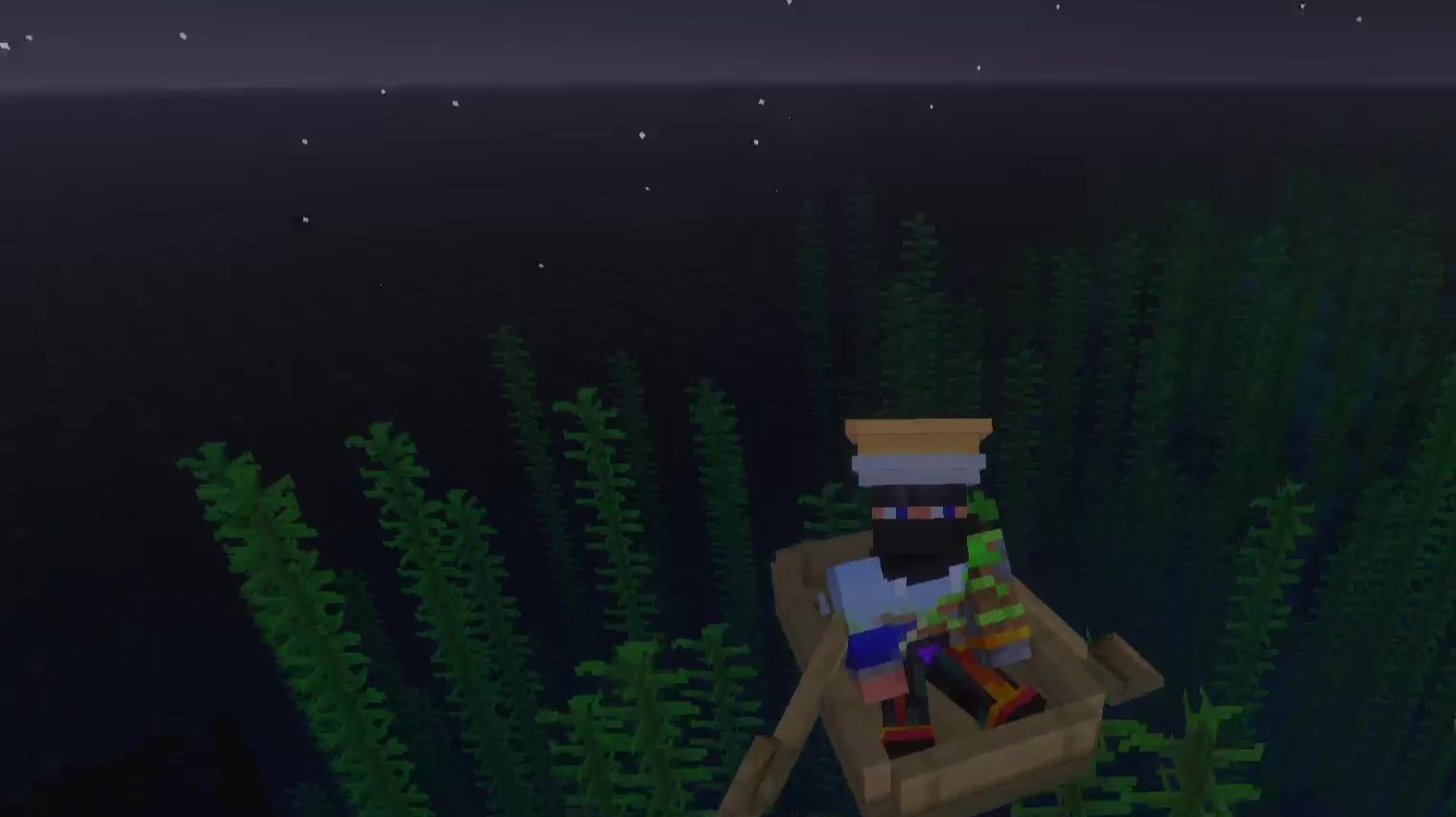 Minecraft