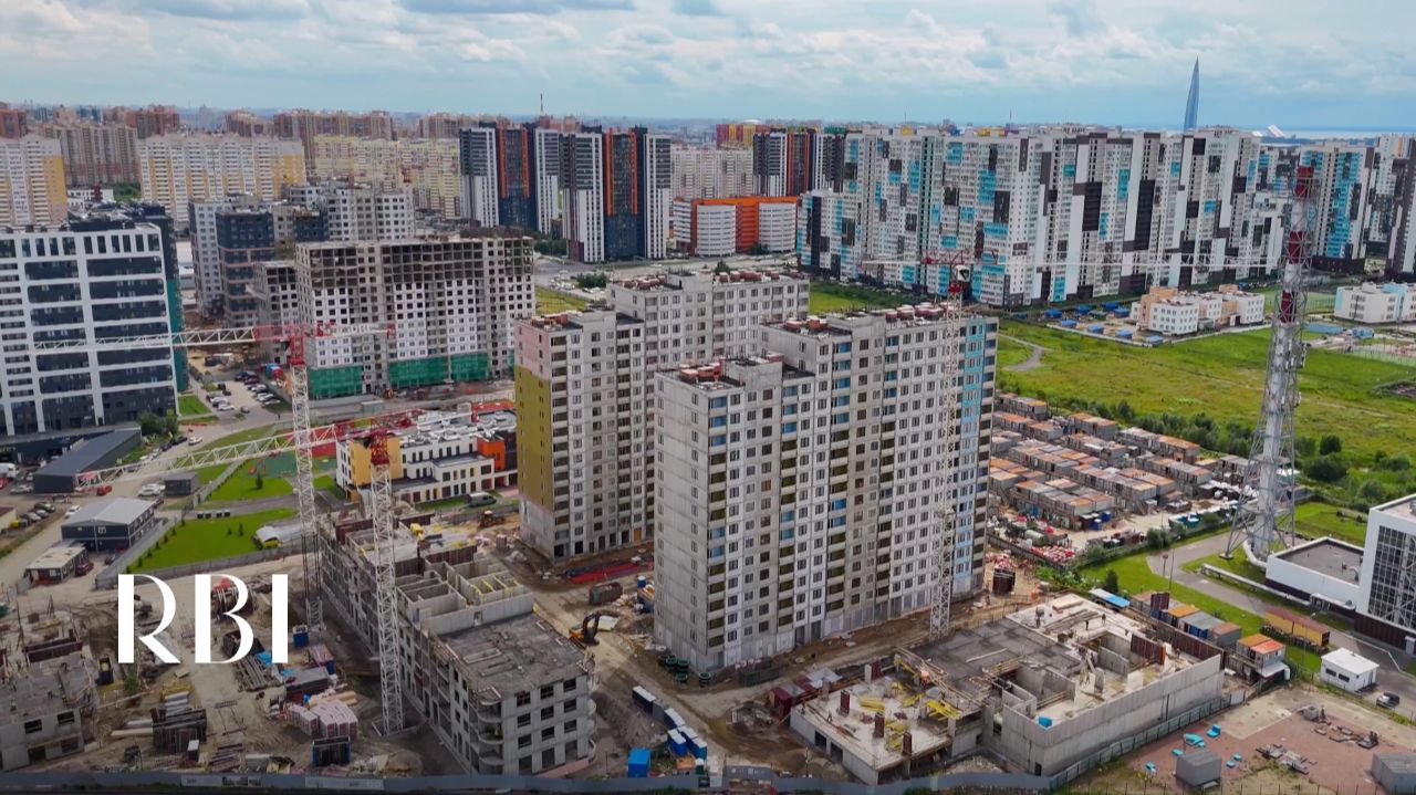 Ultra City 3.0 | Приморский район