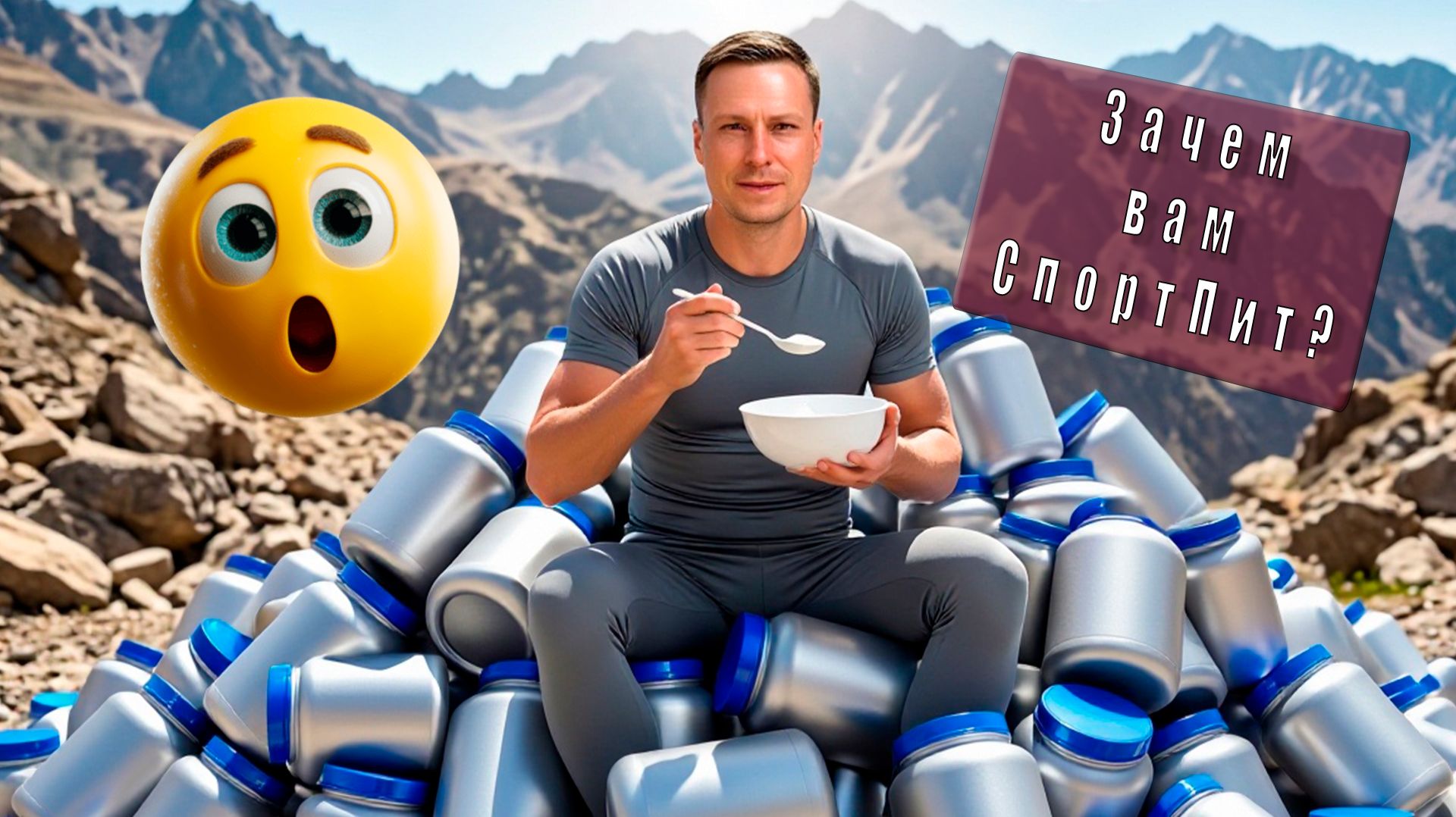 Как я худею!