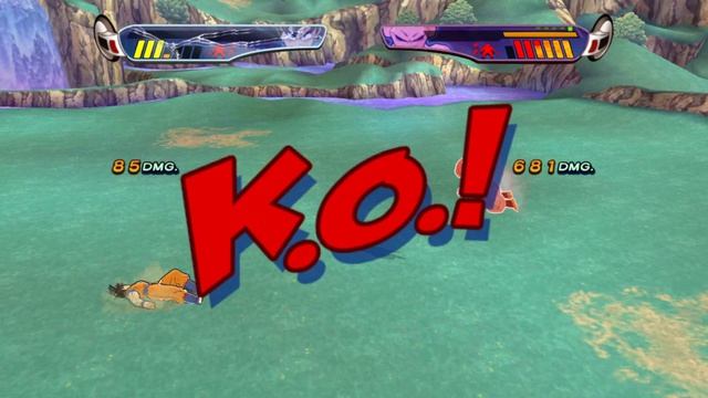 NZS | Dragon Ball