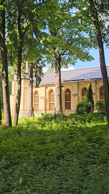 ПРОГУЛКА ПО САНКТ ПЕТЕРБУРГУ