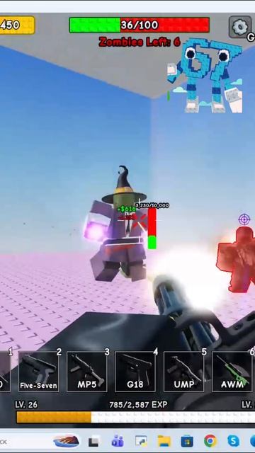 Roblox shorts
