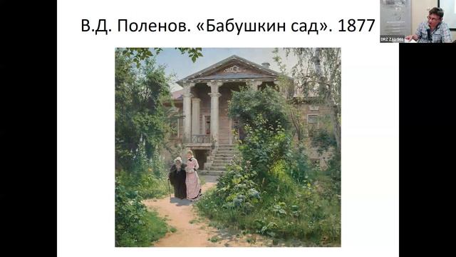 Авторский курс лекций Михаила Горинова «Московские адреса русских эмигрантов»
