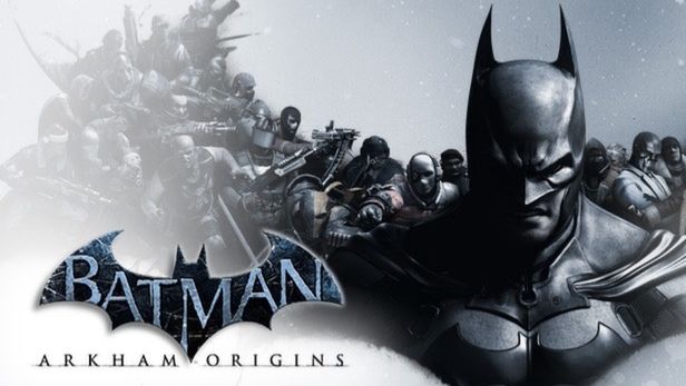 Batman: Arkham Origins