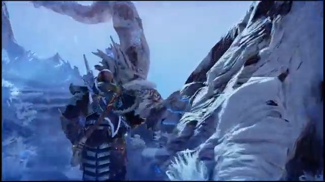 GOD OF WAR III