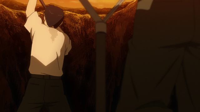 Стальной алхимик: Братство / Fullmetal Alchemist: Brotherhood
