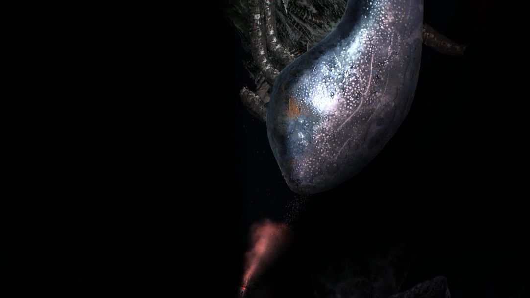 Истории из Barotrauma