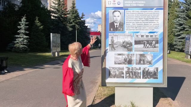 Культурные события Рыбинска | #блогербабатаня