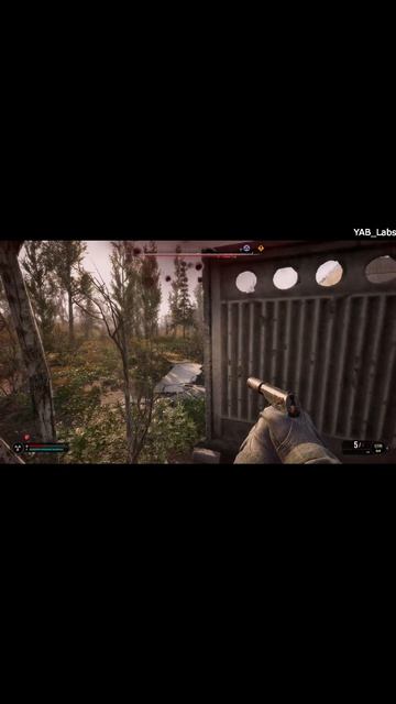 S.T.A.L.K.E.R.