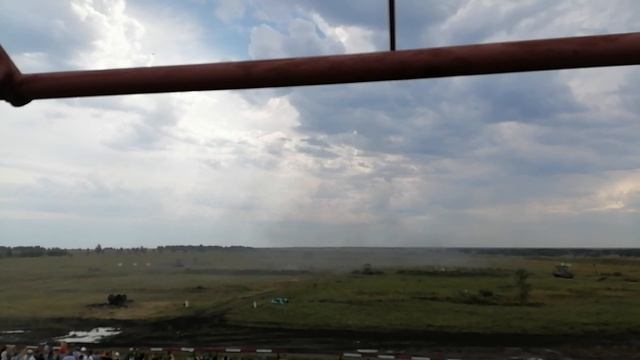 Омские рассказы