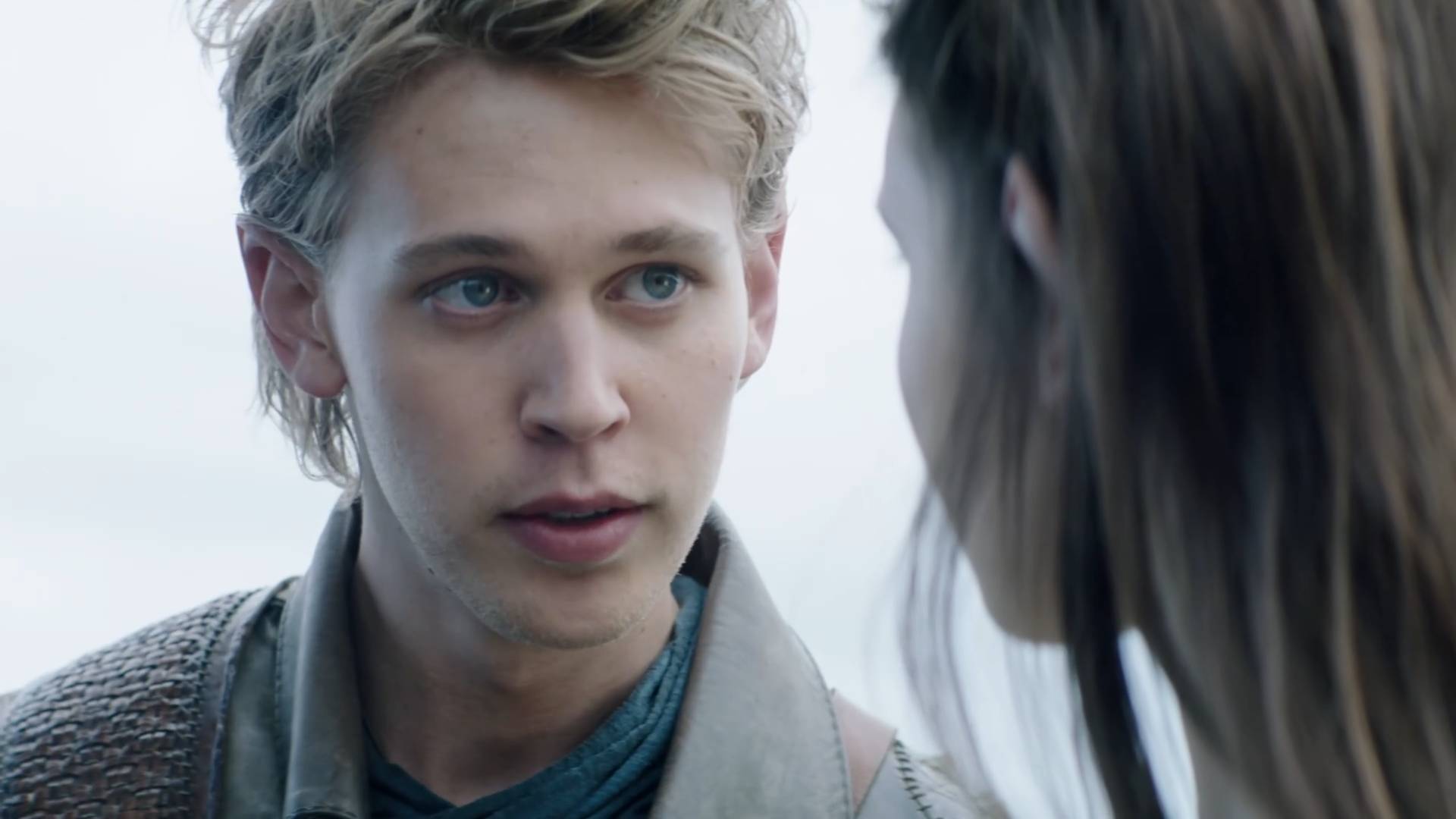 Хроники Шаннары / The Shannara Chronicles
