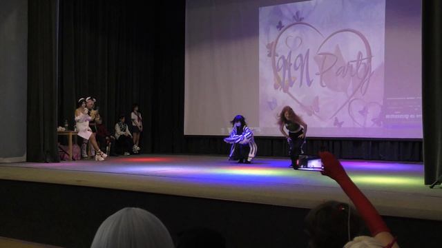 ППParty8 2.08.26