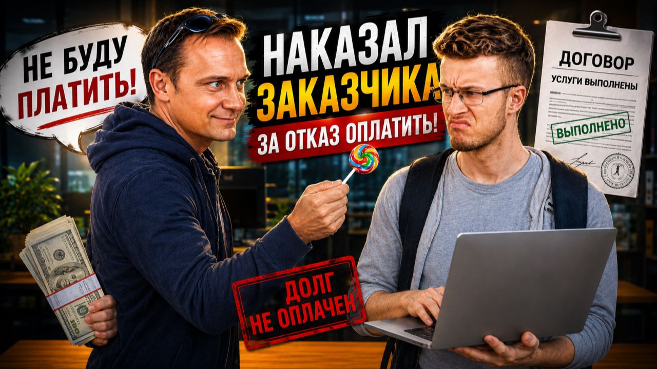 Мои проекты