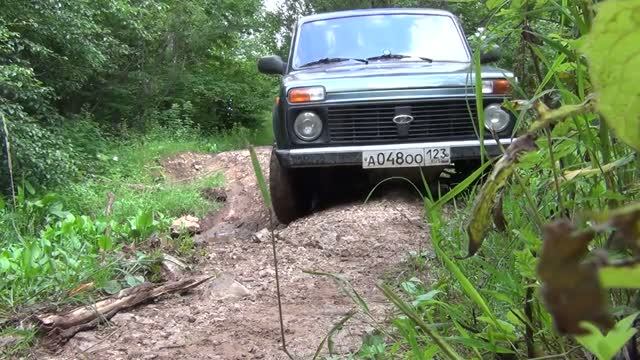 Покатушки