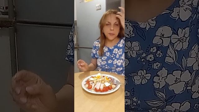Домашняя кухня