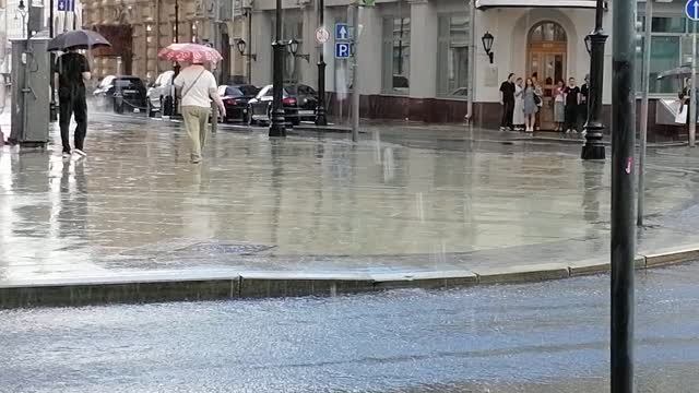 Времена года