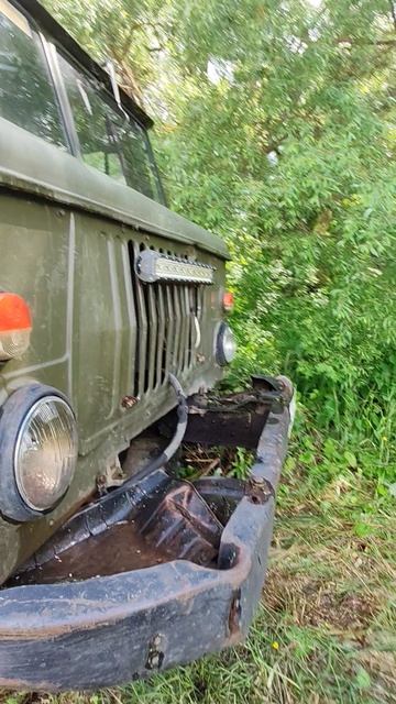 ГАЗ-66, ЗИЛ-131, Урал