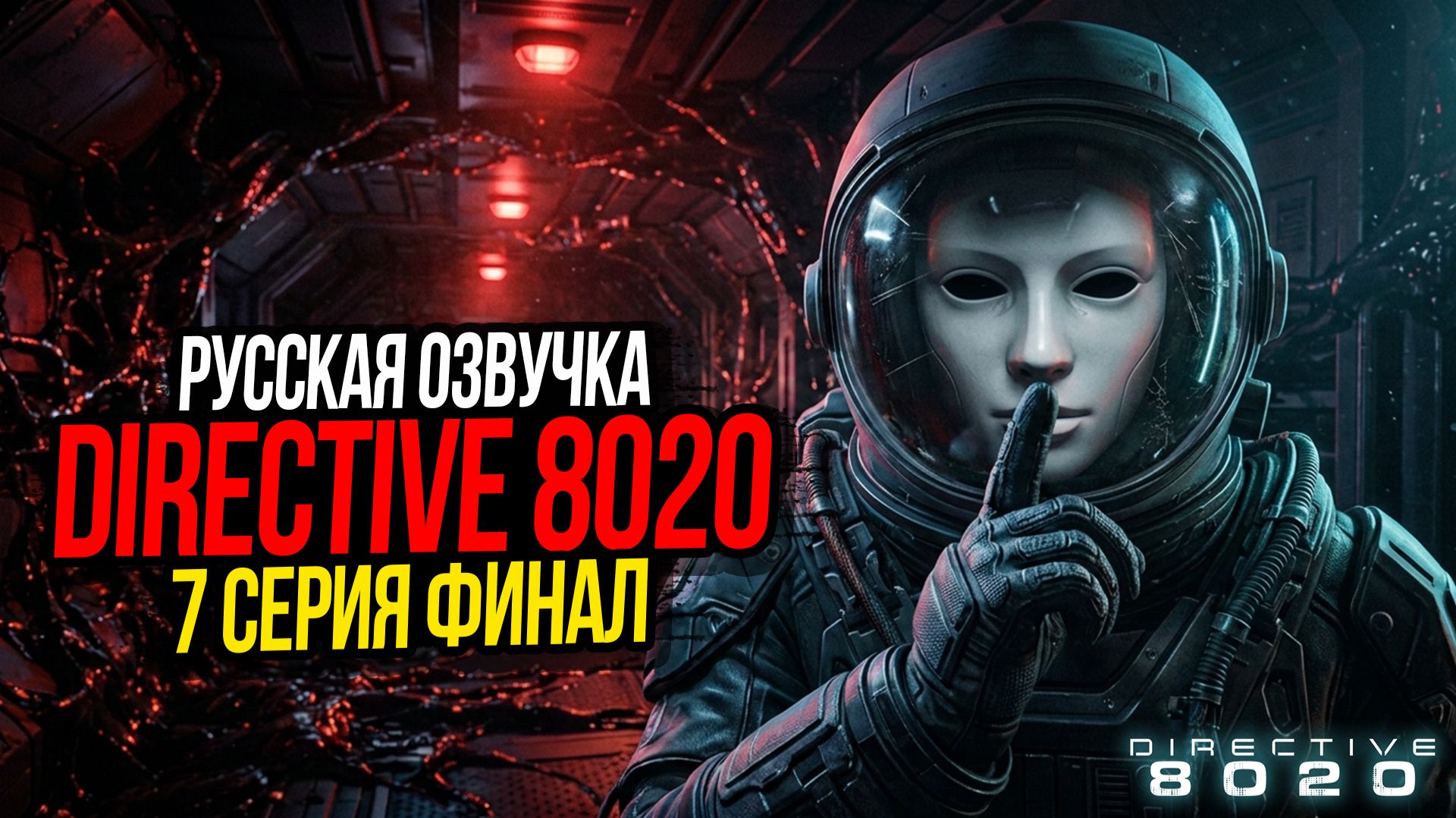 DIRECTIVE 8020